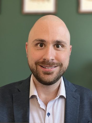 Doug McWilliams M.D. | Psychiatrist in Columbia, MD